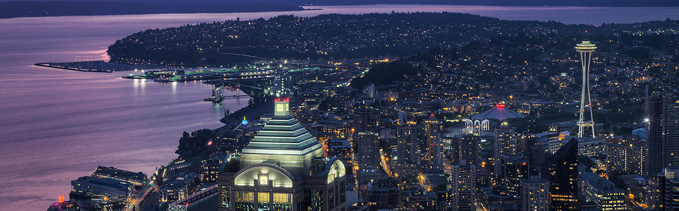 Morgan Lewis Seattle Office | Global Law Firm – Locations