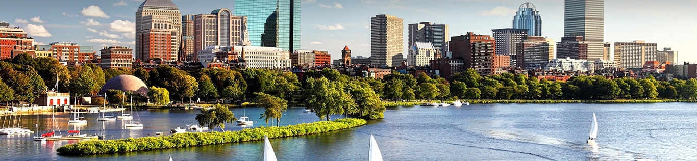 Morgan Lewis Boston Office