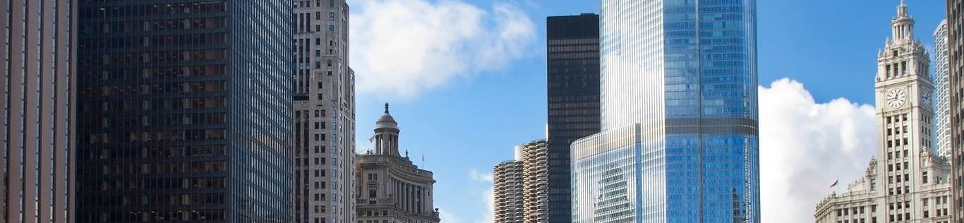 Chicago – Locations | Morgan Lewis