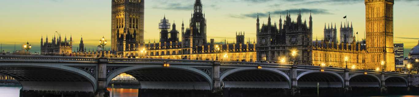 London – Locations | Morgan Lewis