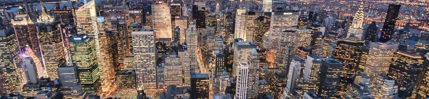 New York – Locations | Morgan Lewis