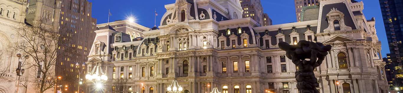 Morgan Lewis Philadelphia Office