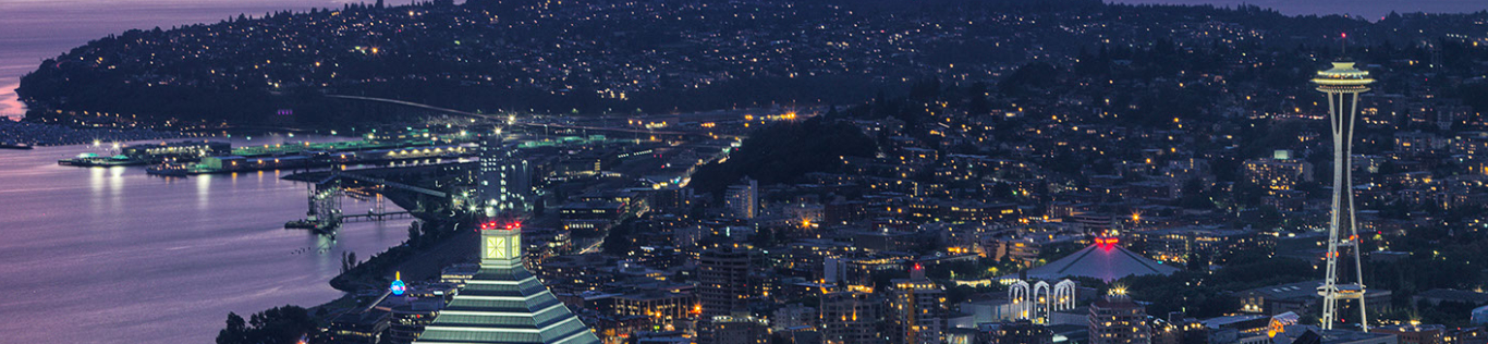 Morgan Lewis Seattle Office