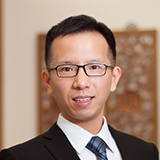 Bill Huang – Our Lawyers and Professionals