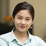 Lily Zhao – Our Lawyers and Professionals