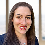 Molly Maidman – Our Lawyers and Professionals | Morgan Lewis