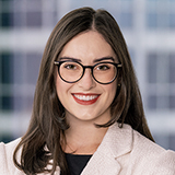 Hannah Fisher – Our Lawyers and Professionals