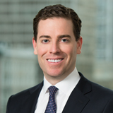 Daniel R. Salemi – Our Lawyers and Professionals | Morgan Lewis