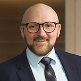 Michael Maier – Our Lawyers and Professionals