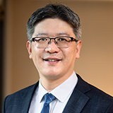 Changyu (David) Liao – Our Lawyers and Professionals