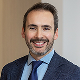 Oliver S. Gregory – Our Lawyers and Professionals