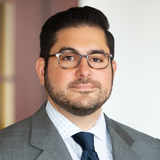 George S. Benjamin – Our Lawyers and Professionals