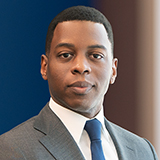 Kingsley C. Nwamah – Our Lawyers and Professionals