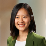 Xiaoqiao (Joice) Zhang – Our Lawyers and Professionals