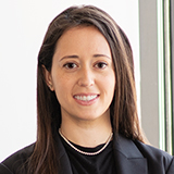 Sarah Bouskila – Our Lawyers and Professionals
