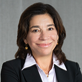 Penelope L. Christophorou – Our Lawyers and Professionals