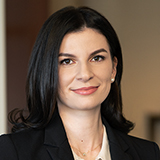 Gjelina Gjini – Our Lawyers and Professionals