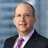 Harry T. Robins – Our Lawyers and Professionals