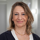 Marie-Christine Fournier-Gille – Our Lawyers and Professionals