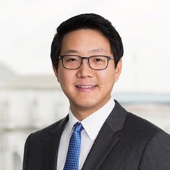 Shawn Lee, Ph.D. – Our Lawyers and Professionals