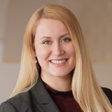 Alyssa R.M. Pugh – Our Lawyers and Professionals | Morgan Lewis