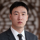 Jimmy Liu – Our Lawyers and Professionals | Morgan Lewis