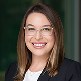 Ashlee N. Cherry – Our Lawyers and Professionals