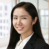Qian (Cora) Liang – Our Lawyers and Professionals | Morgan Lewis