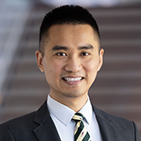 Guhua (Andrew) Yao – Our Lawyers and Professionals | Morgan Lewis