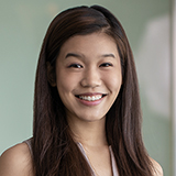 Vivian (Zhi Xin) Chiang – Our Lawyers and Professionals