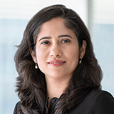 Divya Thakur – Our Lawyers and Professionals | Morgan Lewis
