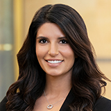 Celine Amini – Our Lawyers and Professionals