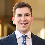 Joseph Z. Ayanian – Our Lawyers and Professionals