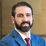 Clifford Haimann, Ph.D. – Our Lawyers and Professionals