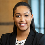 Maya A. Hairston – Our Lawyers and Professionals | Morgan Lewis