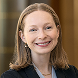 Megan L. Lipsky – Our Lawyers and Professionals