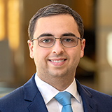 Eden Nebel – Our Lawyers and Professionals | Morgan Lewis