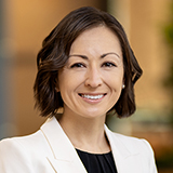 Christine Ayako Schleppegrell – Our Lawyers and Professionals | Morgan ...