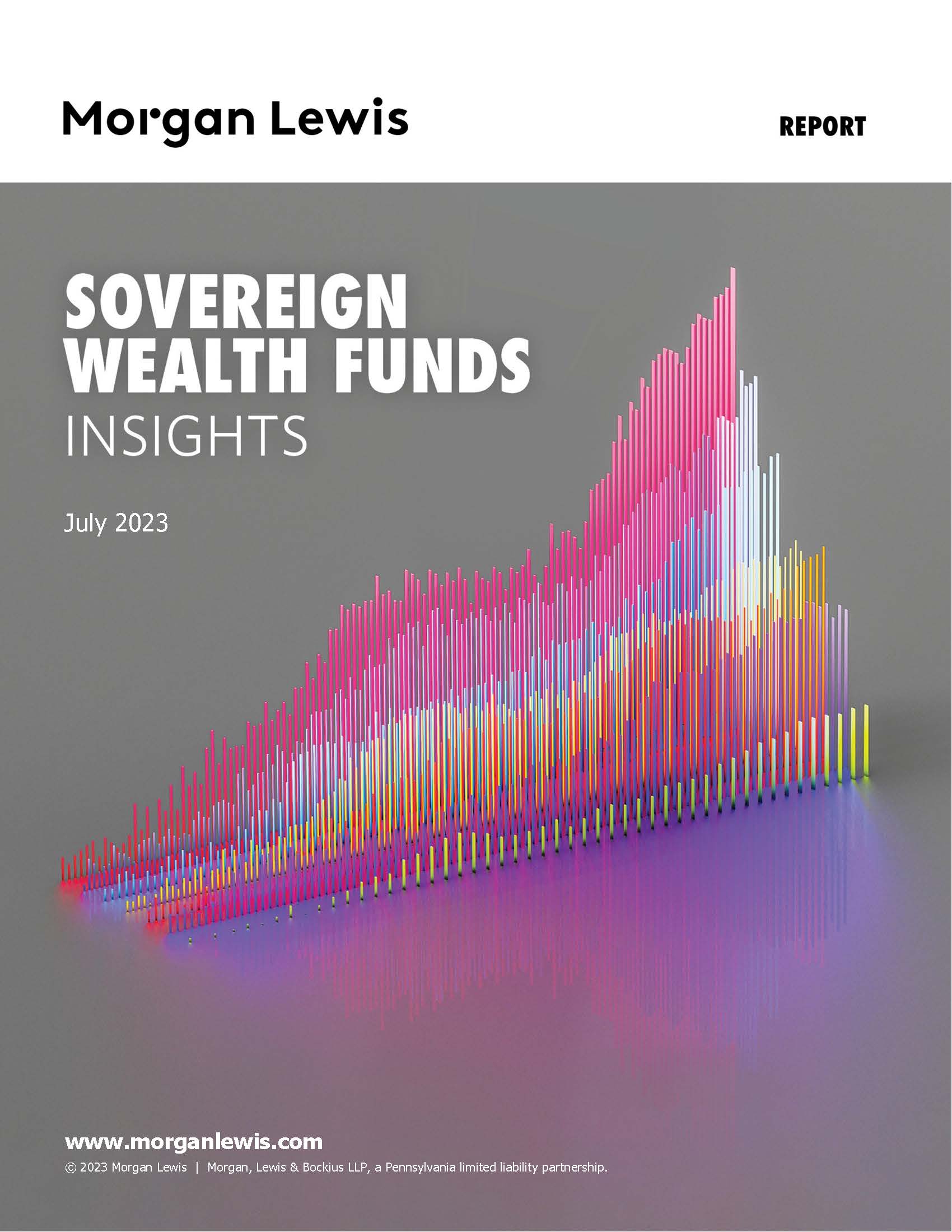 Sovereign Wealth Funds Insights – Publications