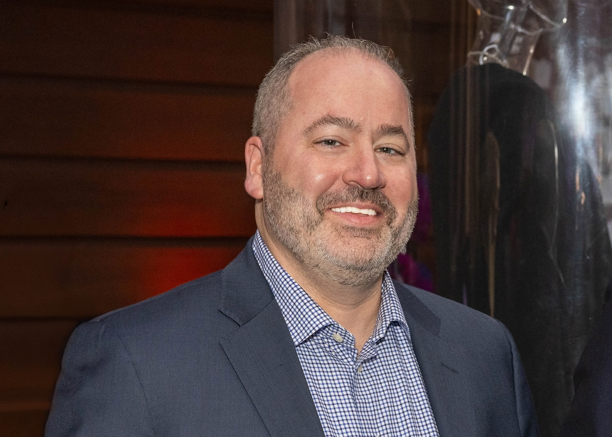 In Memoriam: Jonathan D. Morris – News