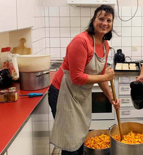 Giving Back – Global Outreach for a Global Firm – News