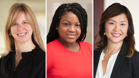 We Are Morgan Lewis – Our Culture | Morgan Lewis