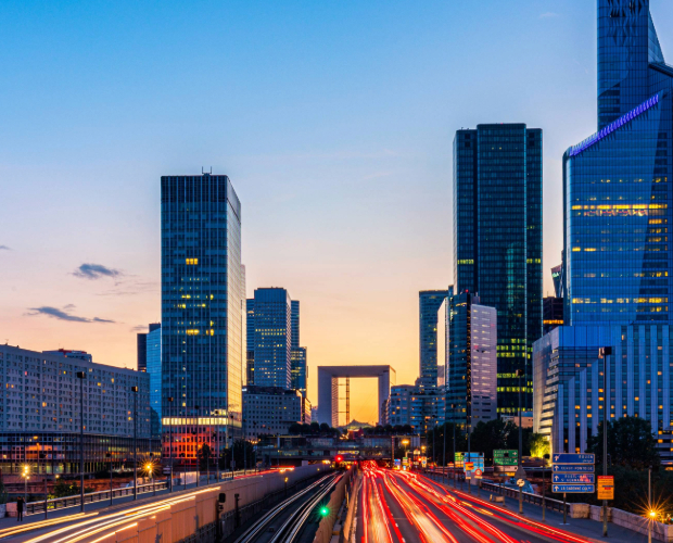 Morgan Lewis, un américain à Paris (Morgan Lewis, an American in Paris ...