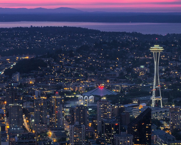 Morgan Lewis Launches Seattle Office with 34-Member Team Led by ...