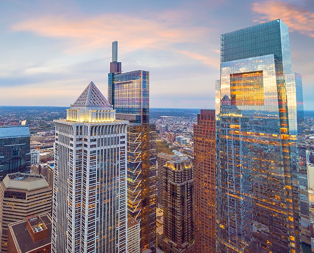 Morgan Lewis Next-Generation Dealmaker Networking Reception – Events