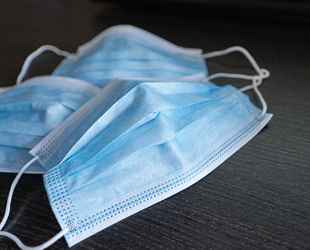 CDC Releases New Guidance on Mask Usage Amid Flurry of COVID-19 ...