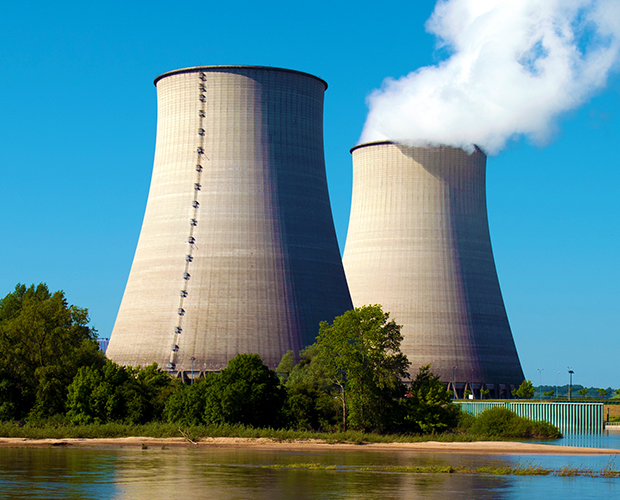 NRC Revises Advanced Reactor Construction Inspection Program (ARCOP)