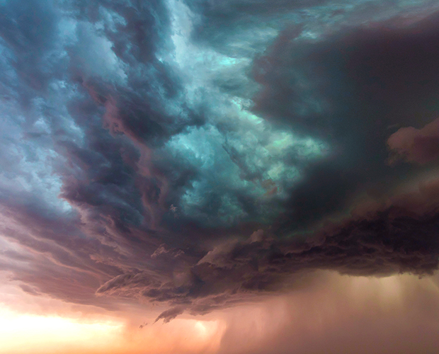 Severe Weather & Natural Disasters – Trending Topics