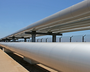 Natural Gas Gathering Pipelines Subject to Federal Oversight by PHMSA ...