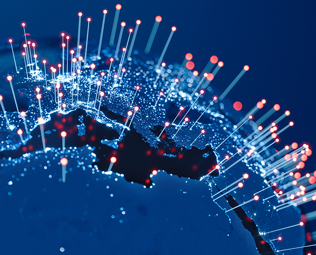 Global Cartel Enforcement Report 2023 – Publications